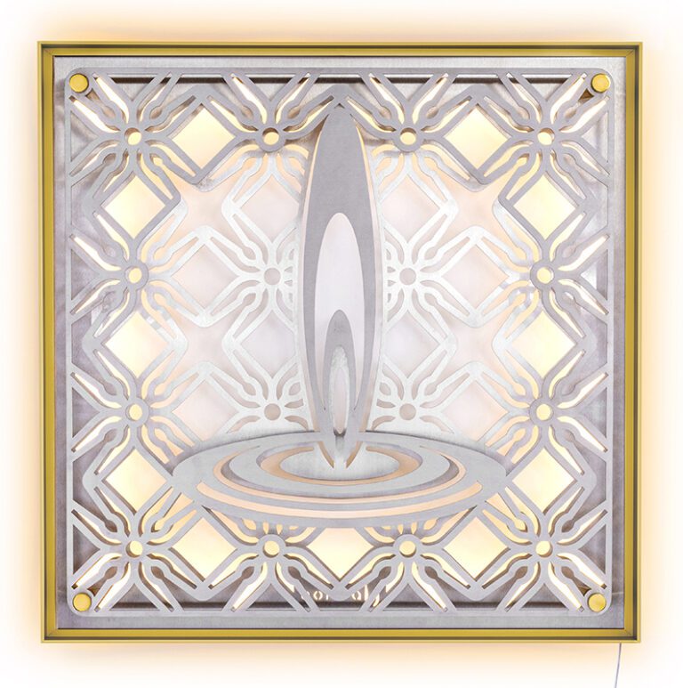 3D Light Art | Lightart by Boneau